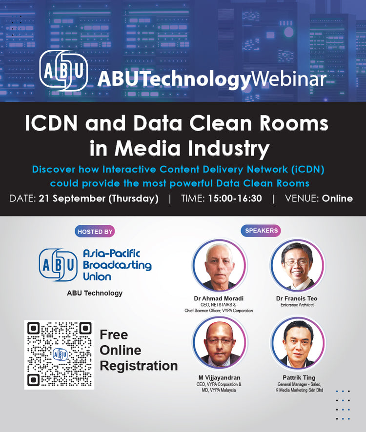 Tek Talk 2023-2024 – KROOM