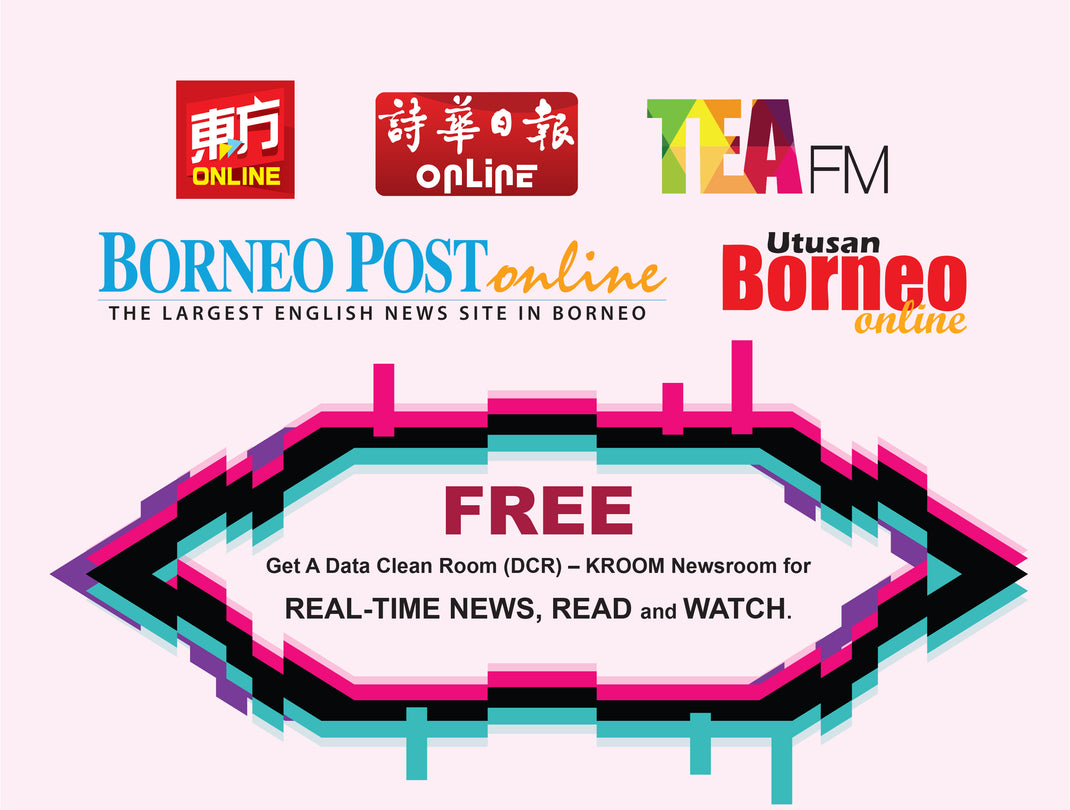 Subscriber Plan – KROOM